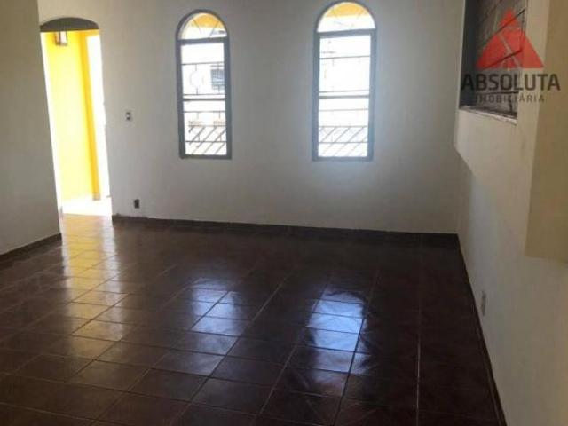 Casa para venda em Vila Santa Maria de 150.00m² com 3 Quartos, 1 Suite e 2 Garagens