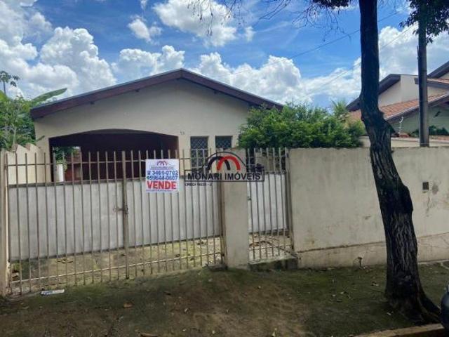 Casa para venda em Vila Santa Maria de 165.00m² com 3 Quartos, 1 Suite e 4 Garagens