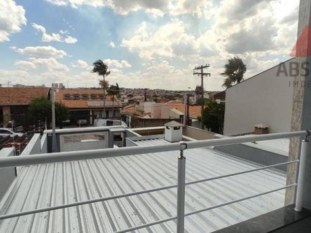Casa para venda em Vila Santa Maria de 176.00m² com 3 Quartos, 1 Suite e 4 Garagens