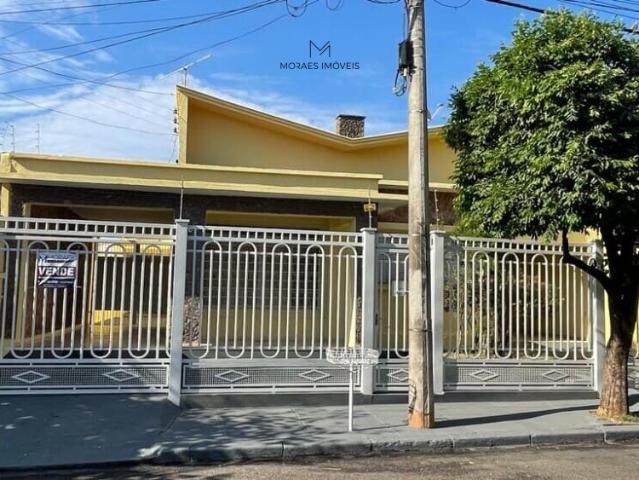 Casa para venda em Vila Santa Maria em Araçatuba São Paulo de 180.00m² com 3 Quartos, 1 Suíte e 2 Garagens