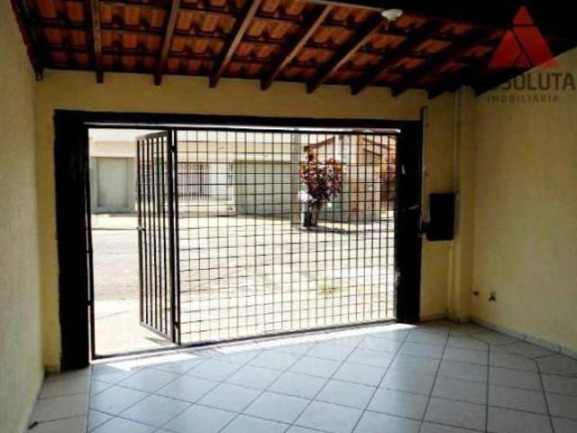 Casa para venda em Vila Santa Maria de 225.00m² com 5 Quartos e 1 Garagem