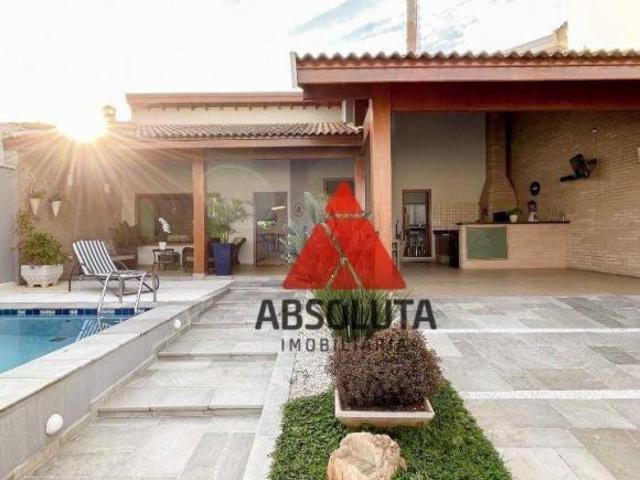 Casa para venda em Vila Santa Maria de 250.00m² com 3 Quartos, 1 Suite e 4 Garagens