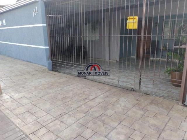 Casa para venda em Vila Santa Maria de 320.00m² com 2 Quartos e 3 Garagens
