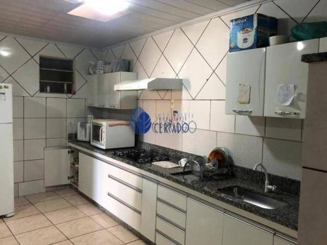 Casa para venda em Vila Santa Maria de Nazareth, Anápolis