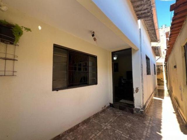 Casa para venda em Vila Santa Maria de Nazareth, Anápolis