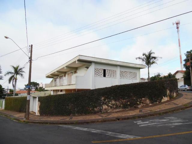 Casa para venda em Vila Santa Maria em Americana São Paulo de 471.00m² com 3 Quartos, 3 Suítes e 8 Garagens