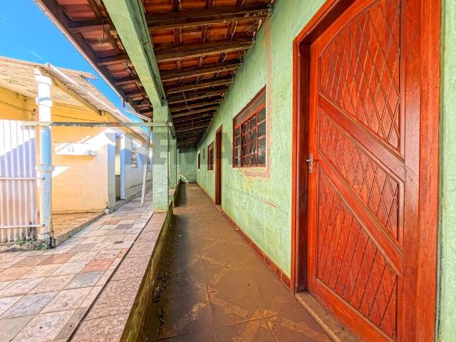 Casa para venda em Vila Santa Maria em Leme São Paulo de 130.00m² com 3 Quartos e 2 Garagens
