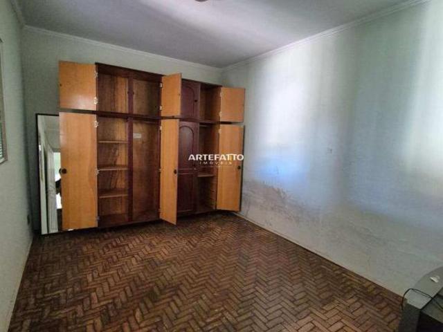 Casa para venda em Vila Santa Rita de 108.00m² com 4 Quartos e 1 Garagem