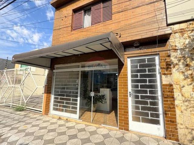 Casa para venda em Vila Santana de 215.32m² com 3 Quartos