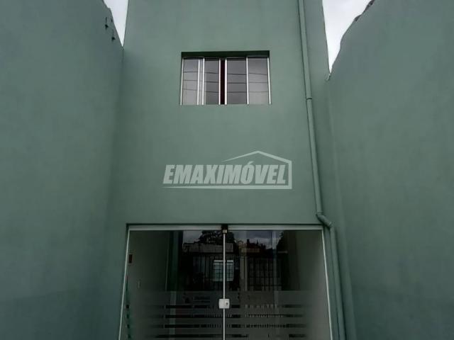 Casa para venda em Vila Santa Rita em Sorocaba São Paulo de 160.00m² com 3 Quartos e 1 Garagem