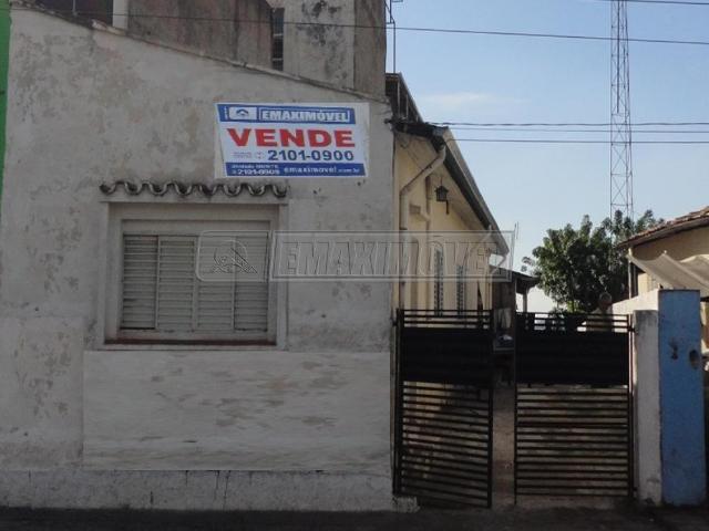 Casa para venda em Vila Santa Rita em Sorocaba São Paulo de 275.00m² com 3 Quartos