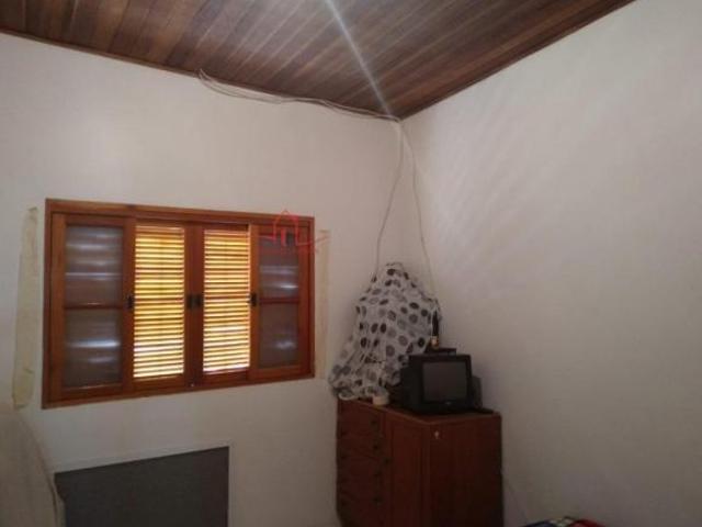 Casa para venda em Vila Santa Rosa de 64.00m² com 1 Quarto