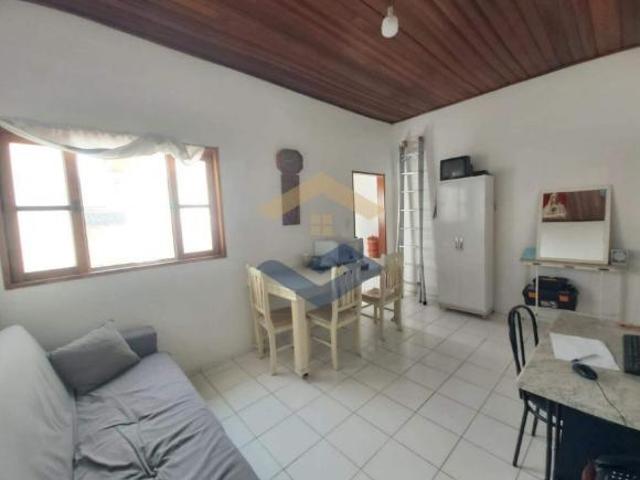 Casa para venda em Vila Santa Rosa de 64.00m² com 1 Quarto