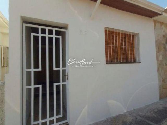 Casa para venda em Vila Santa Rosa de 64.00m² com 1 Quarto