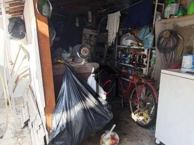Casa para venda em Vila Santa Rosa de 64.00m² com 1 Quarto