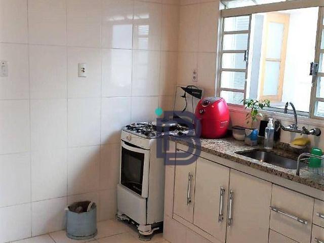 Casa para venda em Vila Santa Rosa em Jundiaí São Paulo de 64.00m² com 1 Quarto