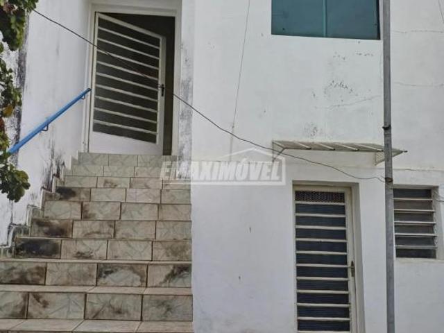 Casa para venda em Vila Santana de 150.00m² com 2 Quartos e 2 Garagens