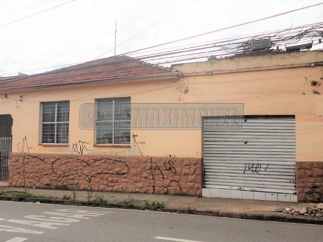 Casa para venda em Vila Santana em Sorocaba São Paulo de 390.00m² com 3 Quartos