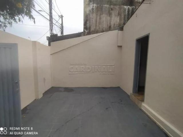 Casa para venda em Vila Santana de 86.00m² com 1 Quarto e 1 Garagem