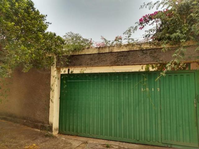 Casa para venda em Vila Santana em Araraquara São Paulo de 259.00m² com 4 Quartos, 2 Suítes e 2 Garagens