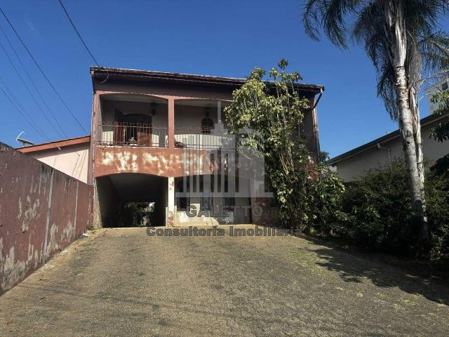 Casa para venda em Vila Santana em Campinas São Paulo de 284.20m² com 4 Quartos, 1 Suíte e 8 Garagens