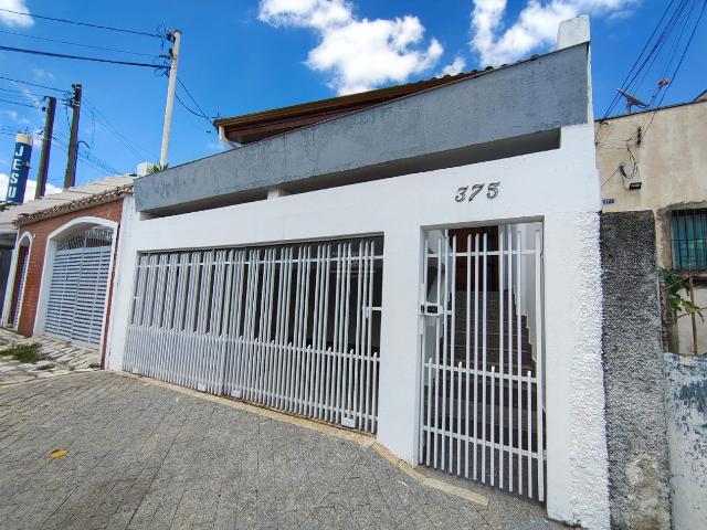 Casa para venda em Vila Santana em Sorocaba São Paulo de 142.95m² com 3 Quartos, 1 Suíte e 1 Garagem