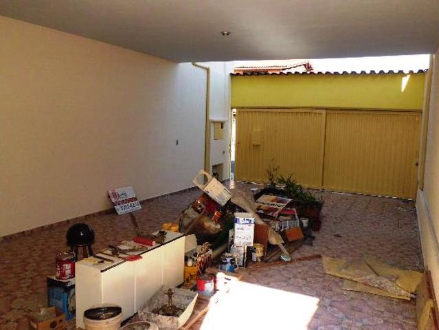 Casa para venda em Vila Santana em Sorocaba São Paulo de 210.00m² com 4 Quartos, 1 Suíte e 4 Garagens