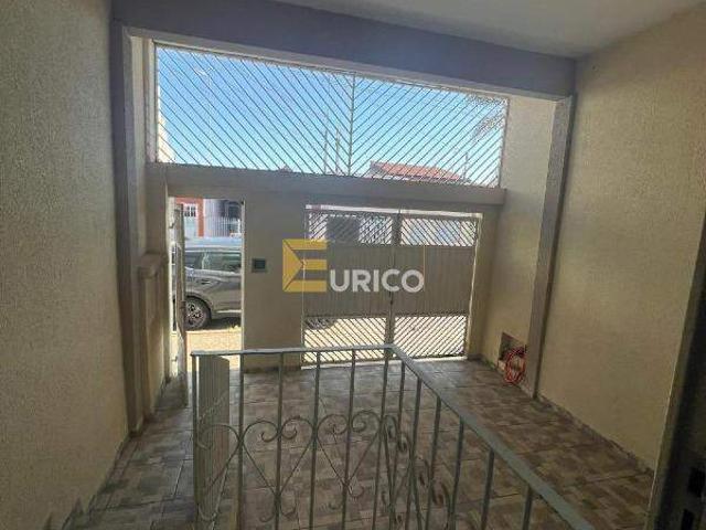 Casa para venda em Vila Santana em Sorocaba São Paulo de 214.30m² com 3 Quartos, 2 Suítes e 1 Garagem