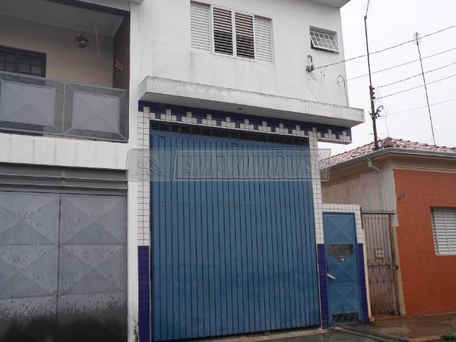 Casa para venda em Vila Santana em Sorocaba São Paulo de 280.00m² com 3 Quartos, 1 Suíte e 2 Garagens