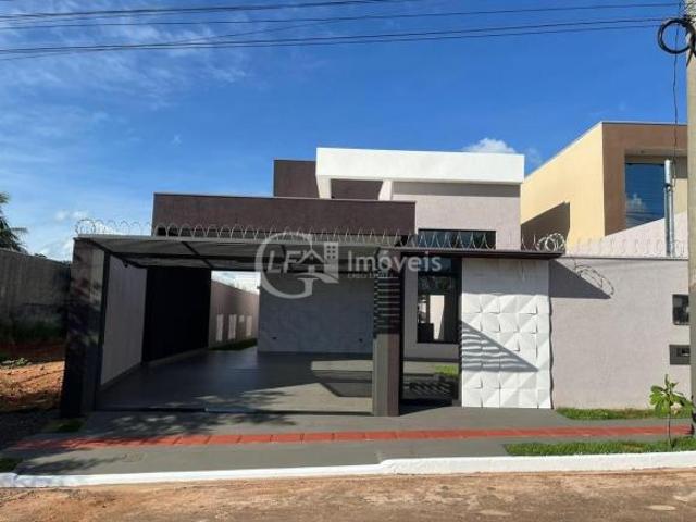 Casa para venda em Vila Santo Amaro, Campo Grande