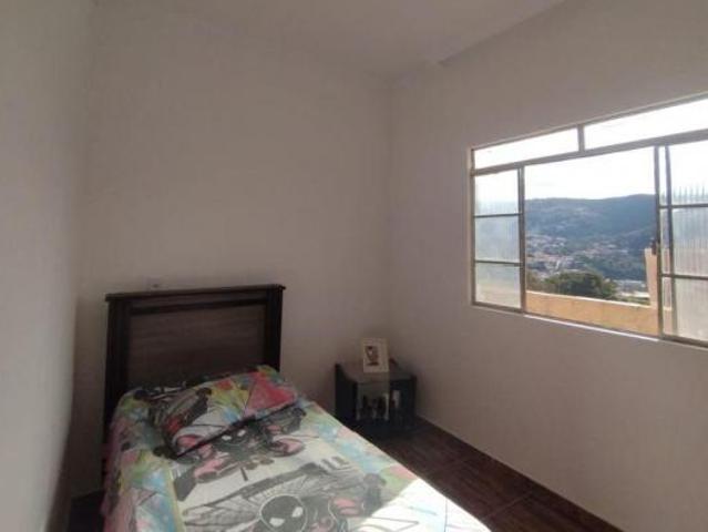 Casa para venda em Vila Santo Antônio de Pádua, Sabará