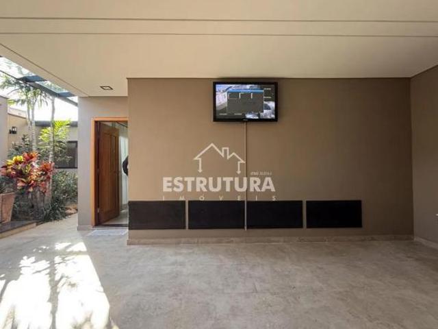 Casa para venda em Vila Santo Antônio de 220.00m² com 2 Quartos, 1 Suite e 1 Garagem