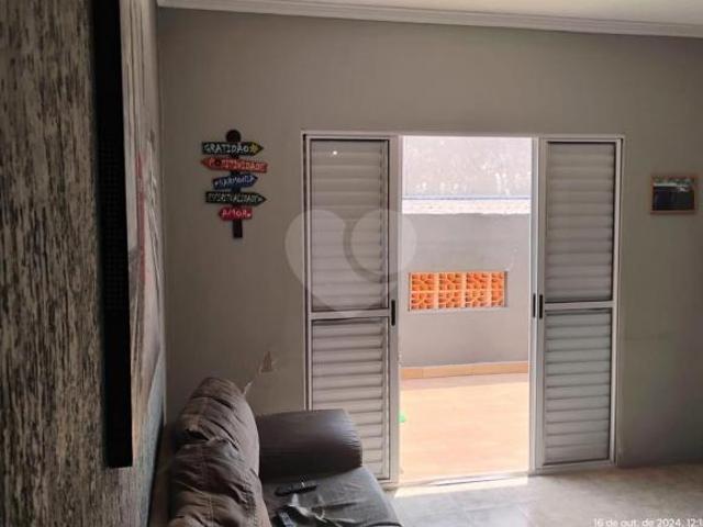 Casa para venda em Vila Santo Antônio de 222.67m² com 2 Quartos e 2 Garagens
