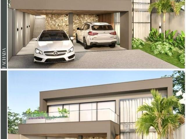 Casa para venda em Vila Santo Antônio em Americana São Paulo de 258.00m² com 3 Quartos, 3 Suítes e 4 Garagens