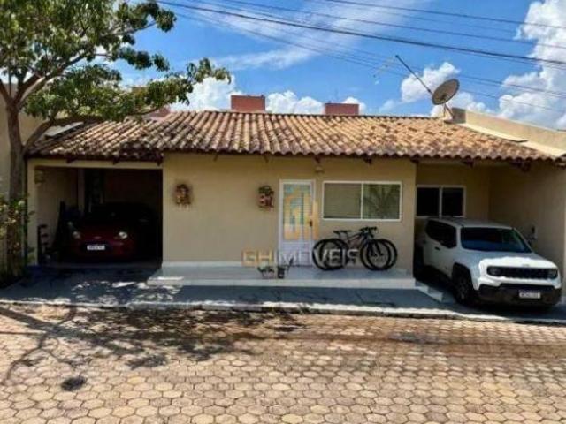Casa para venda em Vila Santos Dumont, Aparecida de Goiânia