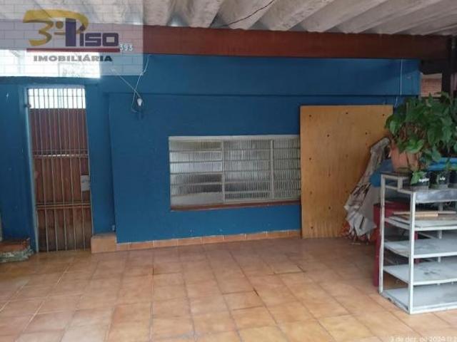 Casa para venda em Vila Sao Geraldo de 160.00m² com 2 Quartos