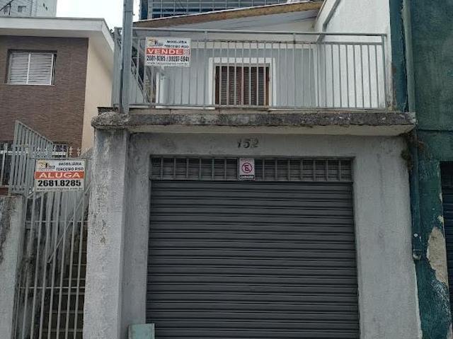 Casa para venda em Vila Salete em São Paulo São Paulo de 150.00m² com 3 Quartos