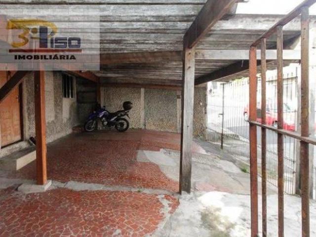 Casa para venda em Vila Sapopemba de 135.00m² com 3 Quartos e 2 Garagens