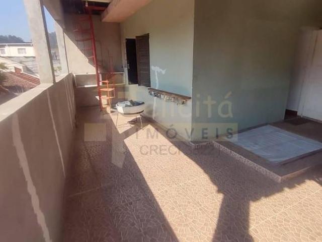 Casa para venda em Vila Sargento José De Paula de 84.00m² com 3 Quartos, 1 Suite e 2 Garagens