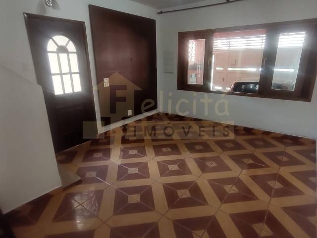 Casa para venda em Vila Sargento José De Paula em Barueri São Paulo de 84.00m² com 3 Quartos, 1 Suíte e 2 Garagens