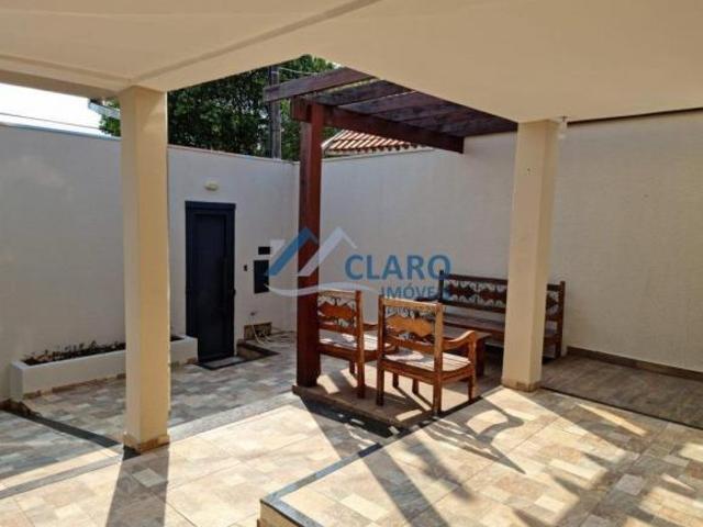 Casa para venda em Vila Seabra de 175.00m² com 3 Quartos, 2 Suites e 2 Garagens