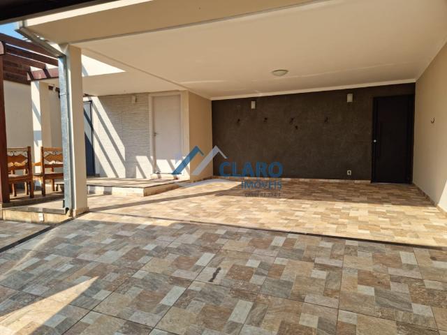 Casa para venda em Vila Seabra em Bauru São Paulo de 175.00m² com 3 Quartos, 2 Suítes e 2 Garagens