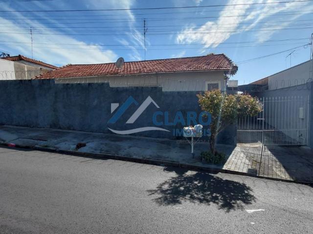 Casa para venda em Vila Seabra em Bauru São Paulo de 100.00m² com 2 Quartos e 2 Garagens