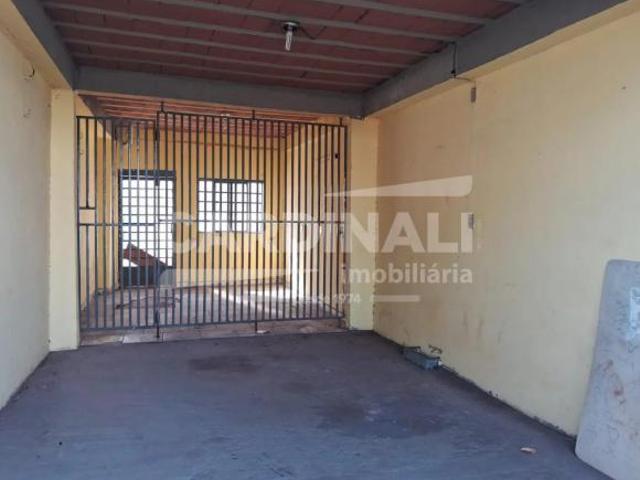 Casa para venda em Vila Sedenho de 151.00m² com 2 Quartos e 1 Garagem
