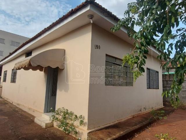Casa para venda em Vila Sedenho em Araraquara São Paulo de 183.00m² com 4 Quartos e 1 Garagem