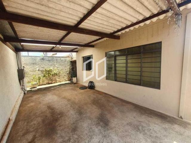 Casa para venda em Vila Sedenho de 186.00m² com 3 Quartos e 1 Garagem