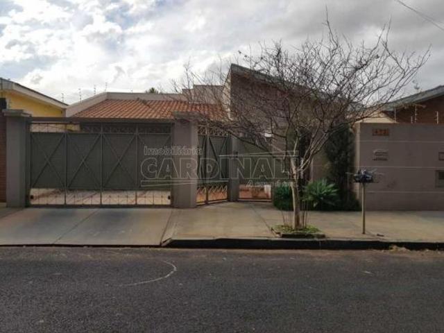 Casa para venda em Vila Sedenho de 262.00m² com 3 Quartos, 3 Suites e 2 Garagens