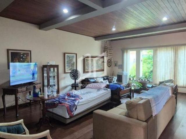 Casa para venda em Vila Sedenho de 283.00m² com 4 Quartos, 2 Suites e 4 Garagens