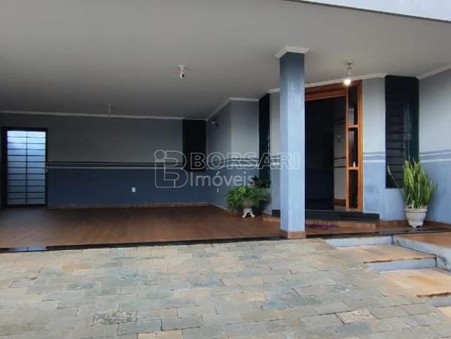 Casa para venda em Vila Sedenho em Araraquara São Paulo de 365.00m² com 4 Quartos, 3 Suítes e 5 Garagens