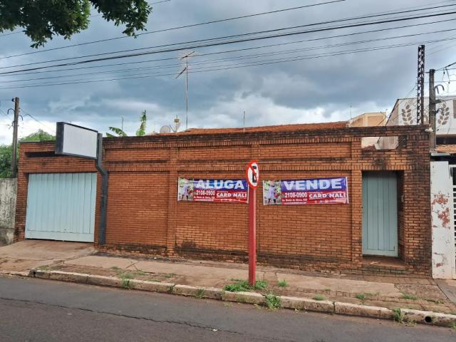Casa para venda em Vila Sedenho em Araraquara São Paulo de 239.00m² com 4 Quartos, 2 Suítes e 2 Garagens